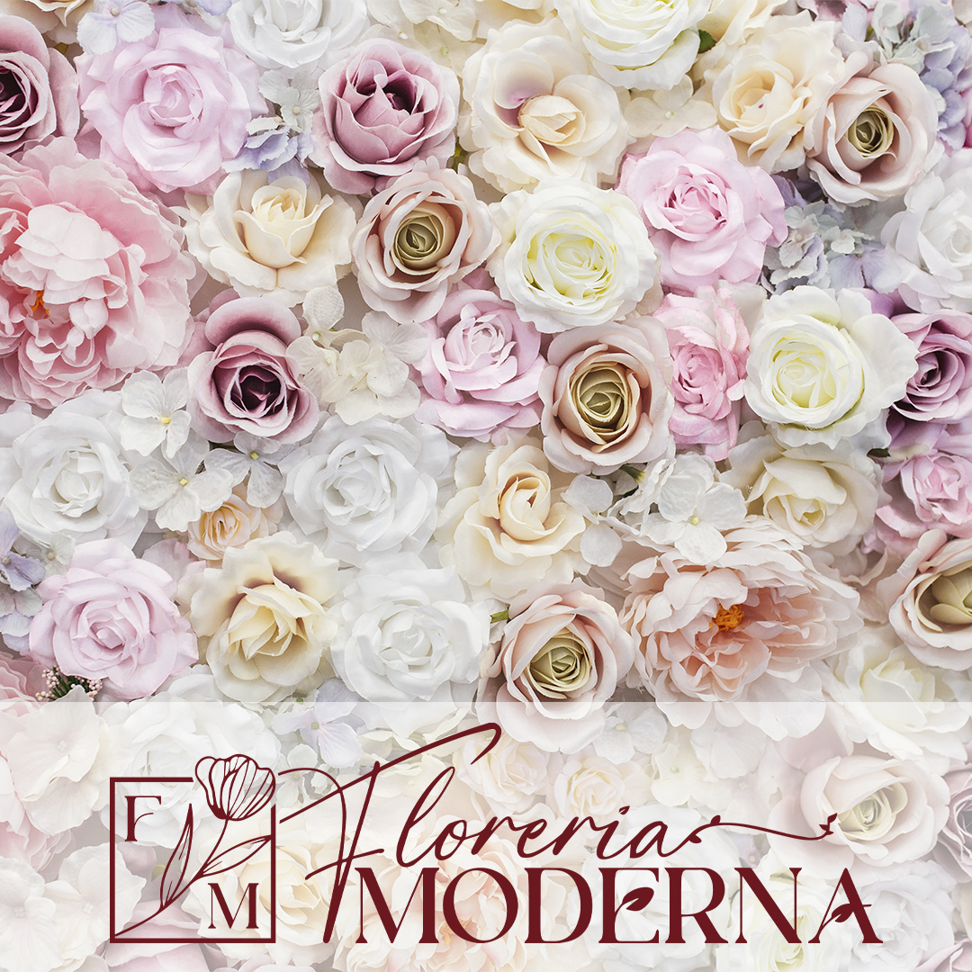 ROSASS - FLORERIA MODERNA