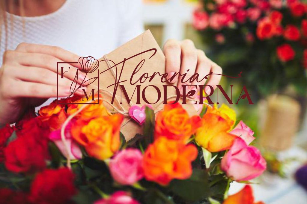FLORERIA MODERNA – FLORERIA MODERNA